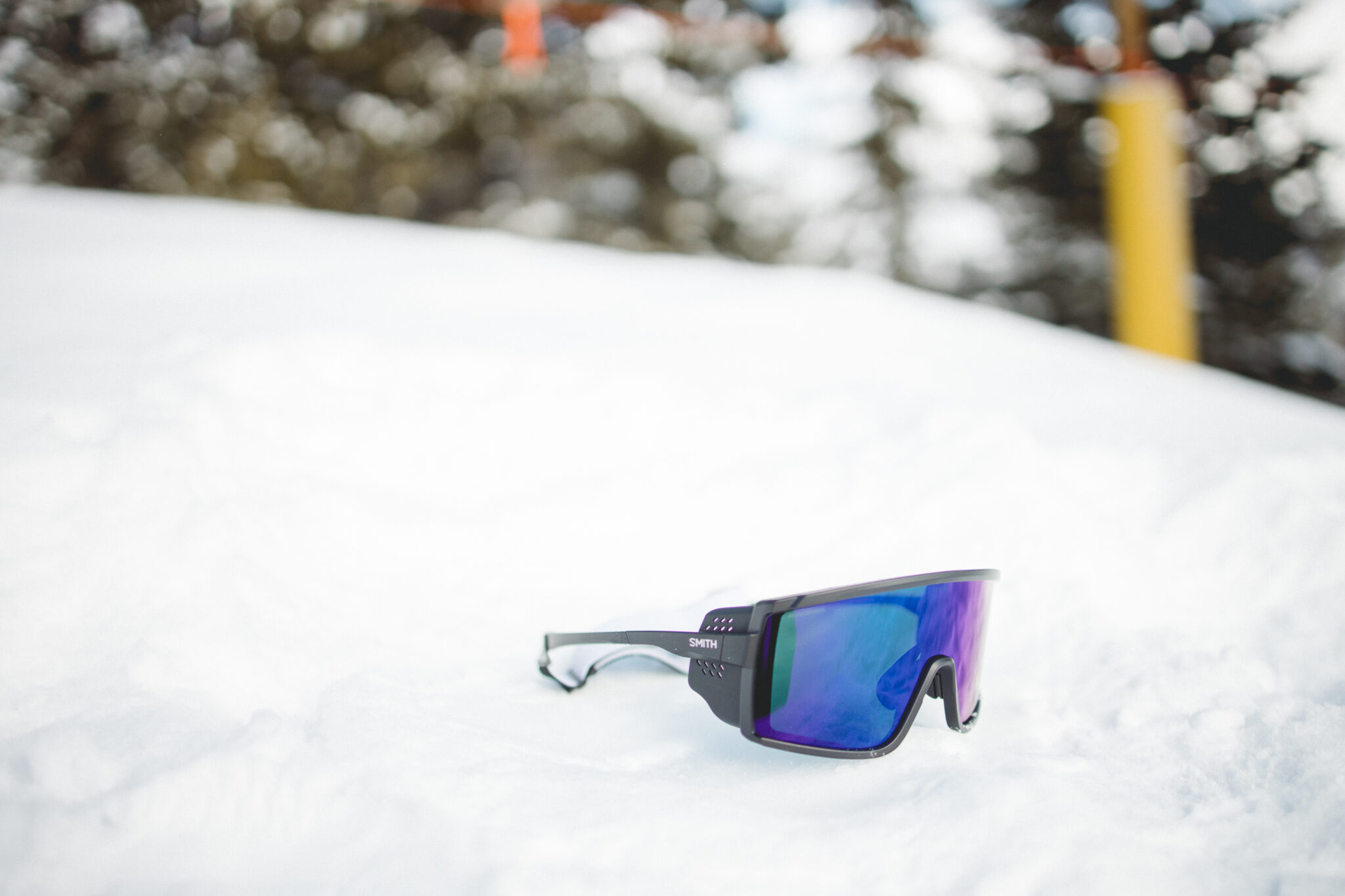 Conquer the Mountains in Style: A Comprehensive Review of the Smith ...